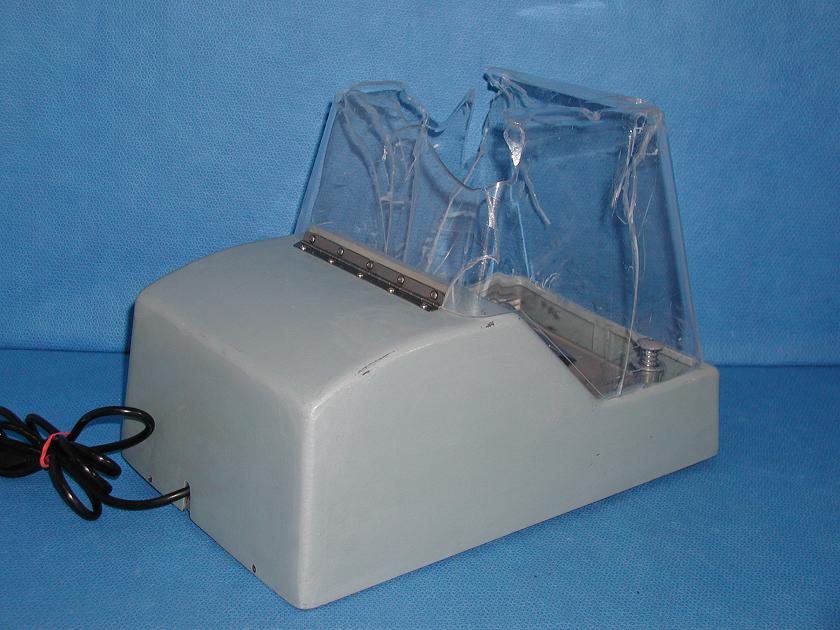 Amercan Optical Microtome Knife Sharpener | Knife | Microtome ...