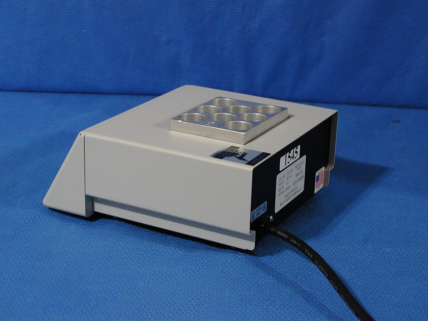 VWR Digital Hot Block | Digital | Heater | Heating Block | Multi Well ...