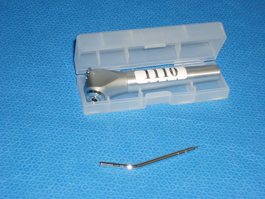 Air Turbine Handpiece | Air Turbine | Dental | Handpiece - Mazian Lab Equip