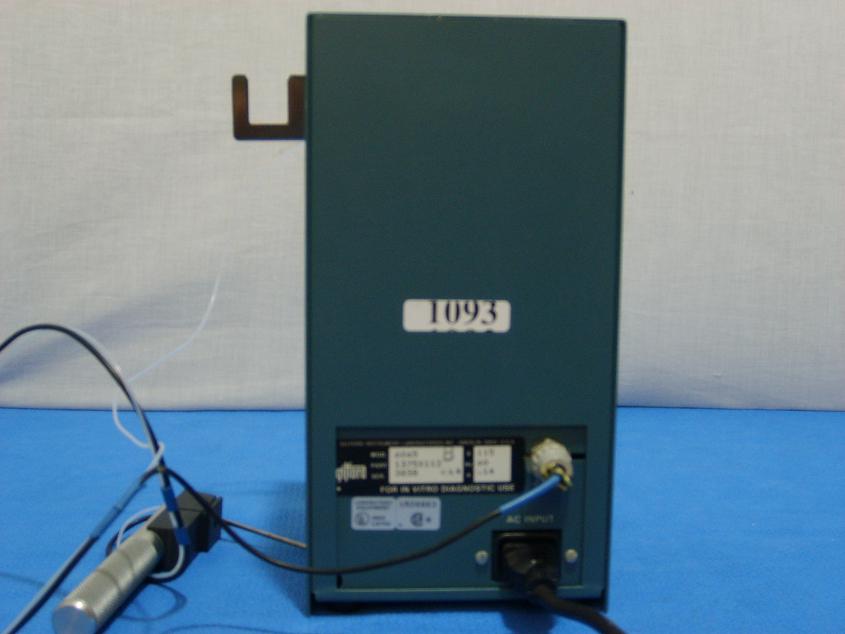 Gilford Automatic Pipetteter / Diluter | Infusion | Pipette | Syringe ...