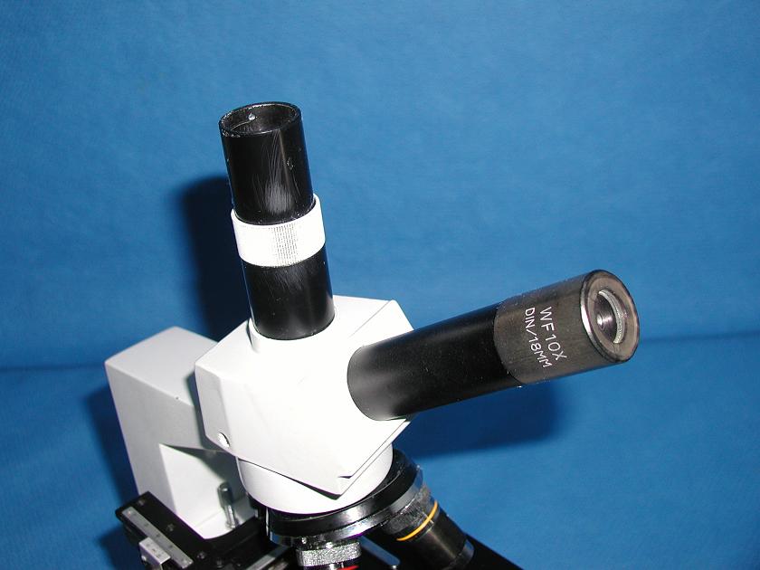 Edmond Microscope | Microscope | Optic | Optical - Mazian Lab Equip