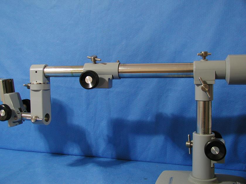 American Optical 570 Stereo Zoom Microscope | Microscope | Optic ...