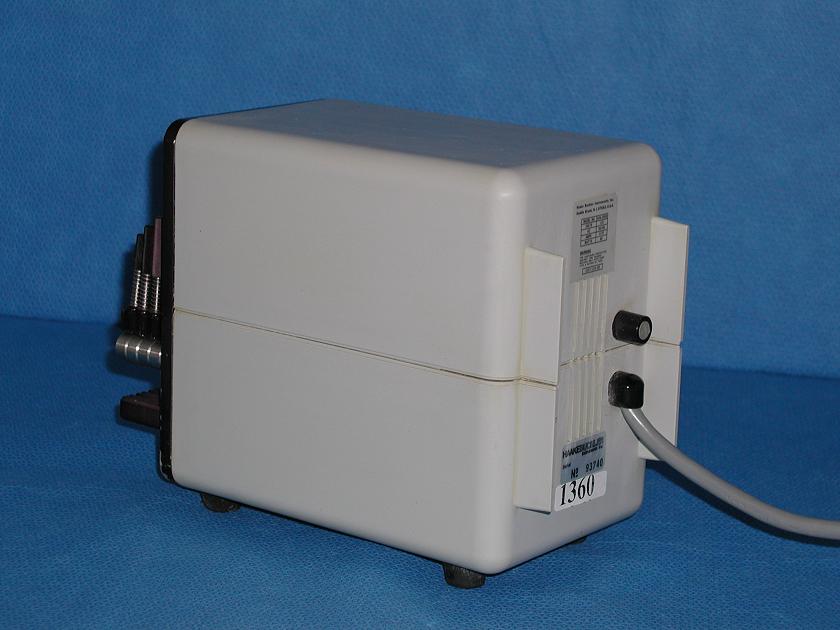 Buchler Multistaltic Pump | Multistaltic | Pump - Mazian Lab Equip