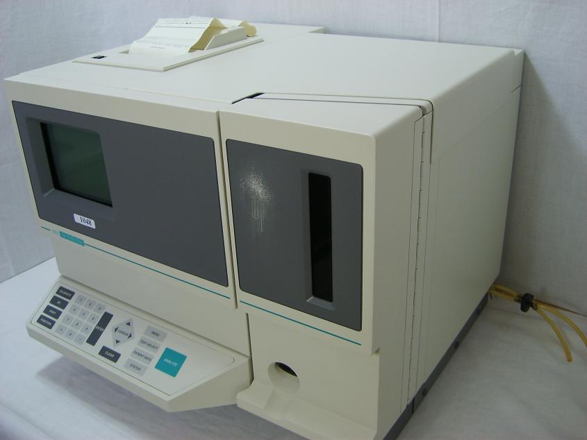 Nova SP Ultra H Blood Analyzer | Blood Gas Analyzer - Mazian Lab Equip