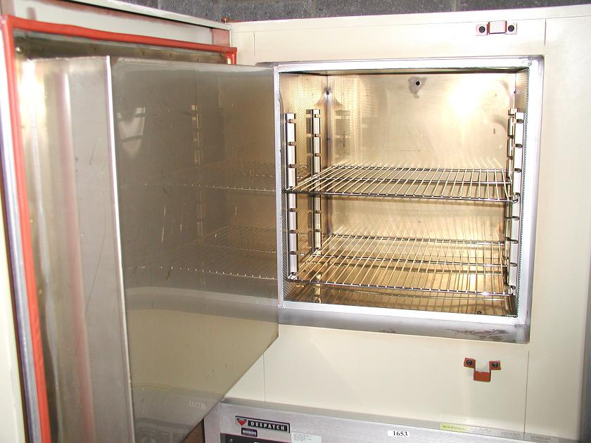 Despatch LND1 - 42 Oven | Oven - Mazian Lab Equip
