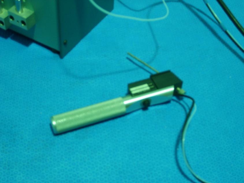 Gilford Automatic Pipetteter / Diluter | Infusion | Pipette | Syringe ...