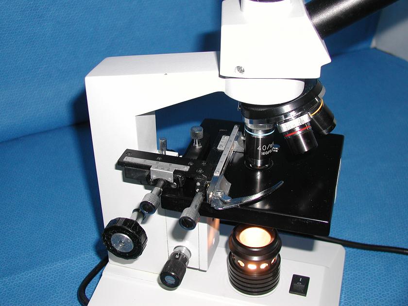 Edmond Microscope | Microscope | Optic | Optical - Mazian Lab Equip