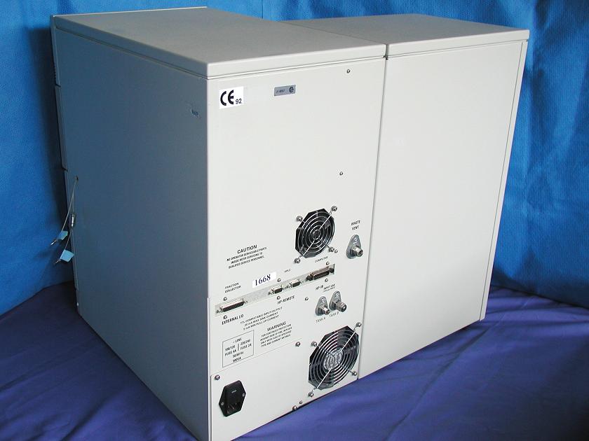 HP G1000A Protein Sequencer | Amino Acid | Protein | Sequencer - Mazian ...