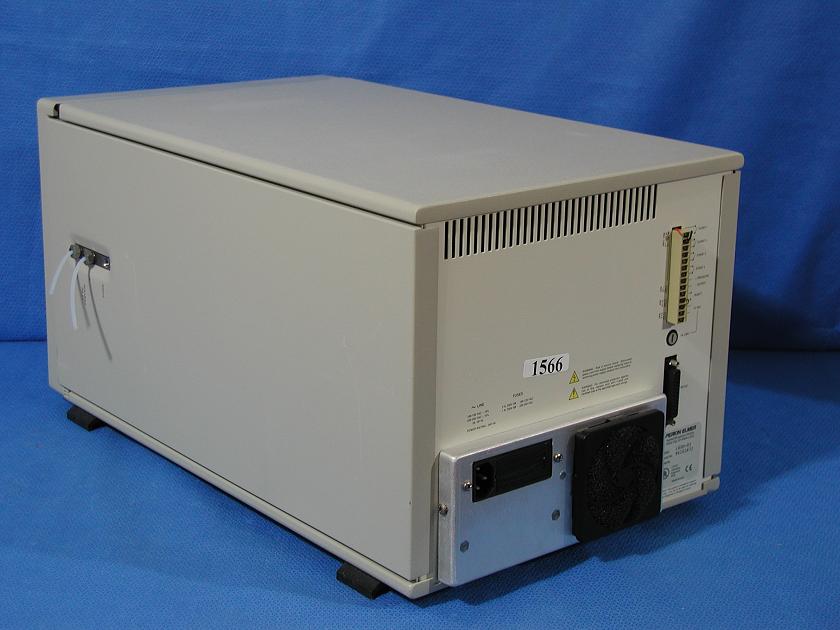 Perkin Elmer ABI 140D Solvent Delivery System | Delivery System | FPLC ...