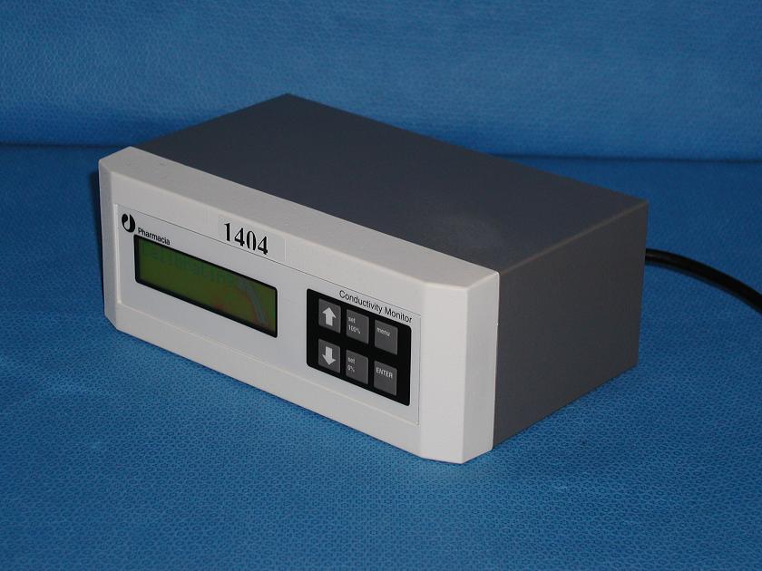 Pharmacia Conductivity Monitor | Conductivity | Monitor - Mazian Lab Equip
