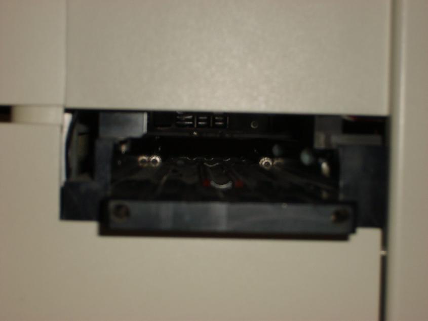 Abbott Commander Parallel Processing Center | Blood | HIV | Hepatitis ...