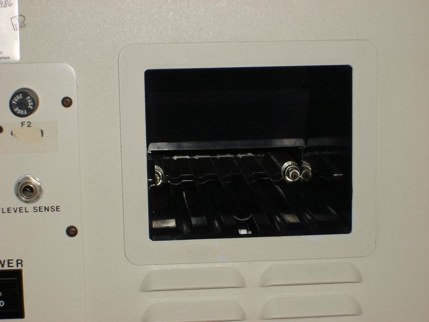 Abbott Commander Parallel Processing Center | Blood | HIV | Hepatitis ...