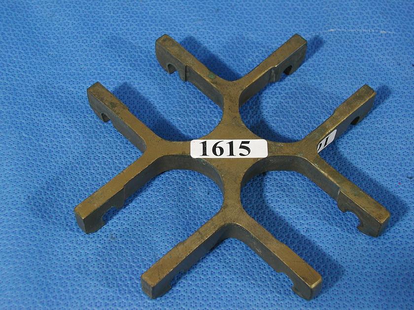 IEC 215 Centrifuge Swing Rotor | Centrifuge | Rotor - Mazian Lab Equip