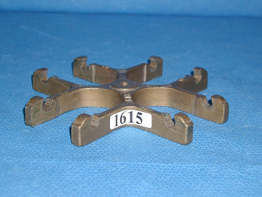 IEC 215 Centrifuge Swing Rotor | Centrifuge | Rotor - Mazian Lab Equip