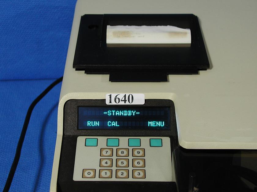 Clinitek 200 Urine Analyzer | Analyzer | Urine - Mazian Lab Equip