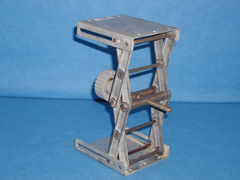 Cenco Lab - Jack | Jack | Lab - Mazian Lab Equip