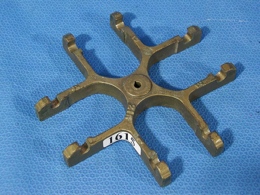 IEC 215 Centrifuge Swing Rotor | Centrifuge | Rotor - Mazian Lab Equip