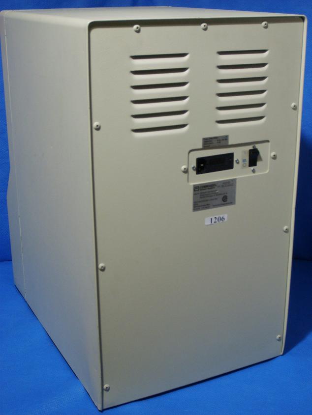 Abbott Commander Incubator | Blood | HIV | Hepatitis | Immunoassay ...