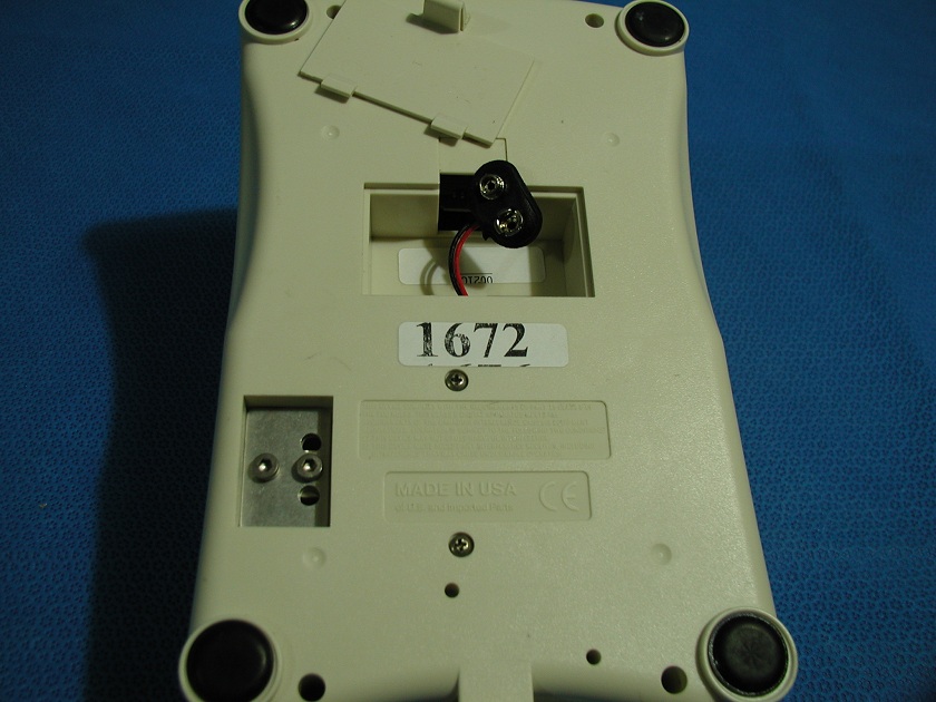 Acculab VI - 200 Scale | Balance | Scale - Mazian Lab Equip