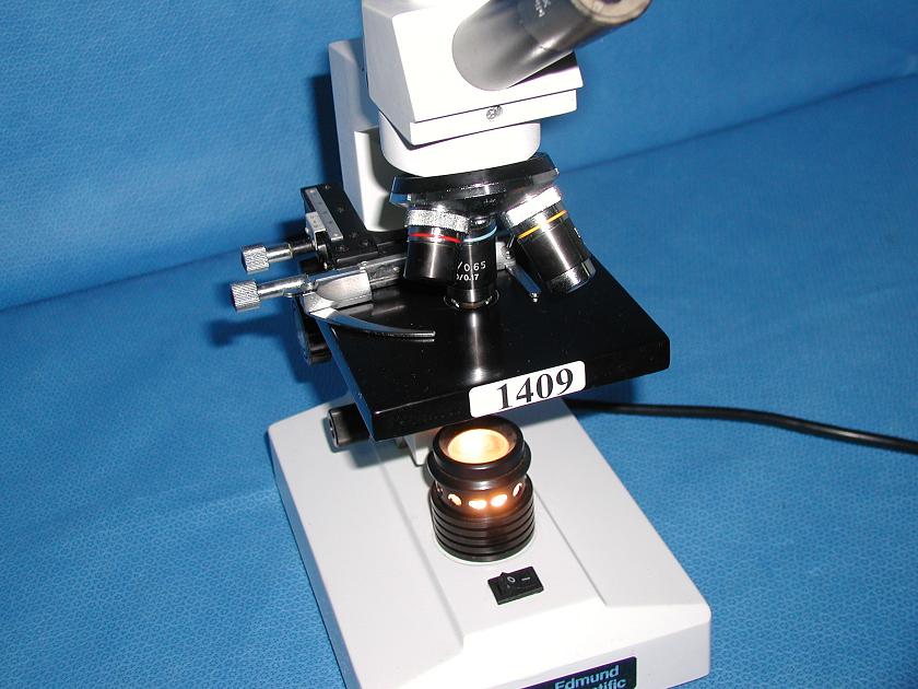 Edmond Microscope | Microscope | Optic | Optical - Mazian Lab Equip