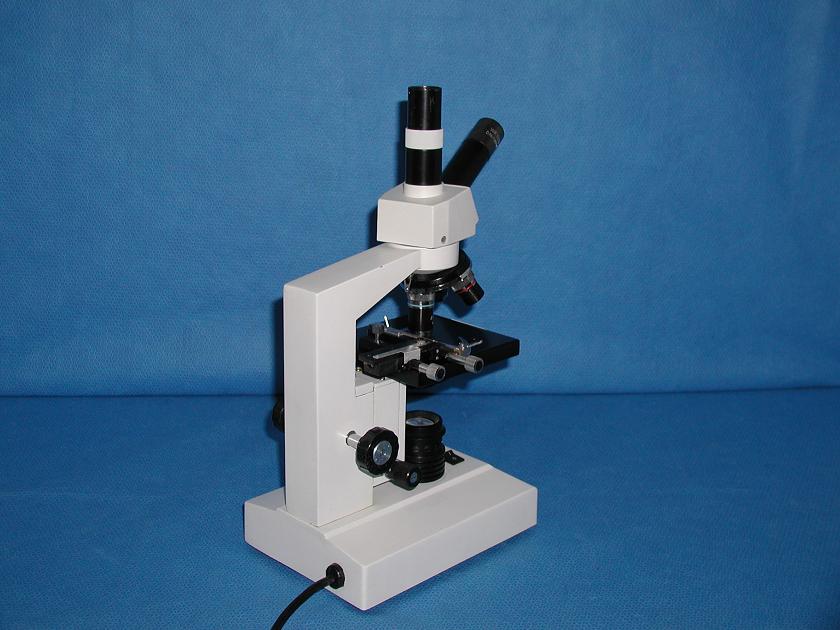 Edmond Microscope | Microscope | Optic | Optical - Mazian Lab Equip