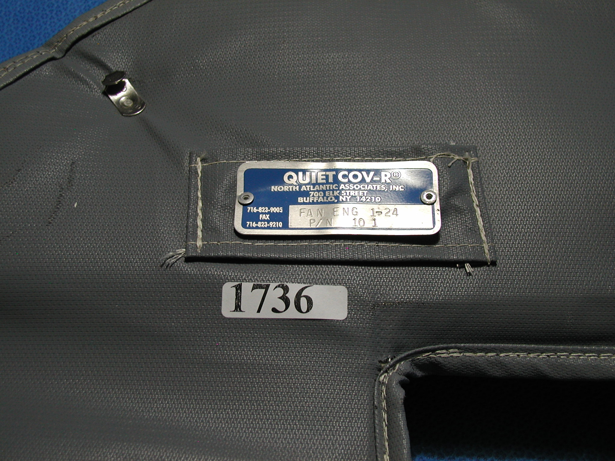 Gas Pipe Thermal Cover | Blanket | Cover | Pipe | Thermal - Mazian Lab ...