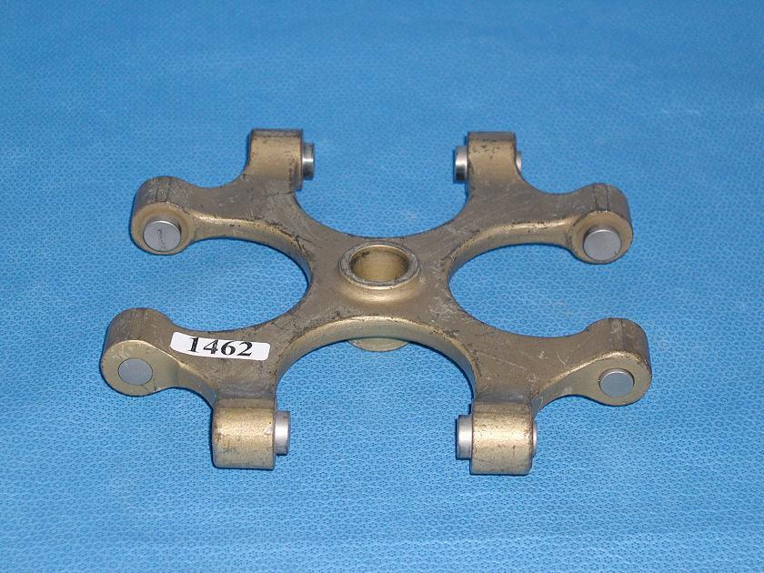 IEC 284 Centrifuge Swing Rotor | Centrifuge | Rotor - Mazian Lab Equip